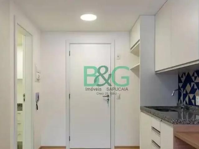 Kitnet / Stúdio para Venda em São Paulo/SP Liberdade 1 Quartos