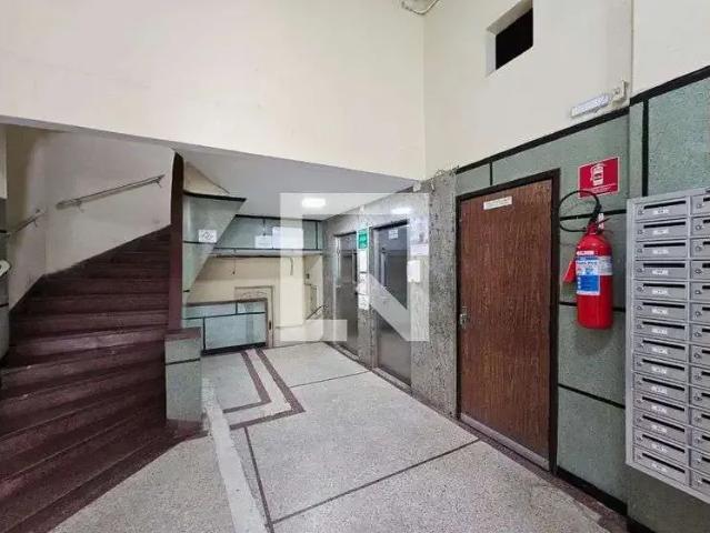 Kitnet / Stúdio para Venda em São Paulo/SP Liberdade 1 Quartos
