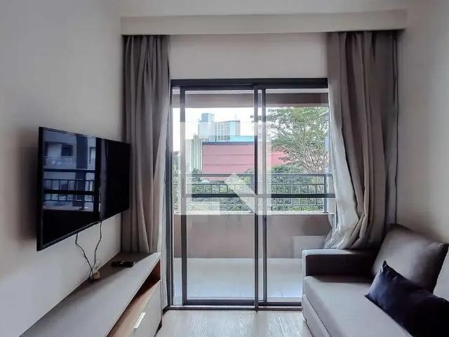 Kitnet / Stúdio para Venda em São Paulo/SP Liberdade 1 Quartos