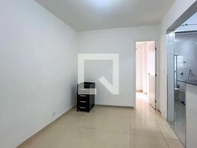 Kitnet / Stúdio para Venda em São Paulo/SP Liberdade 1 Quartos
