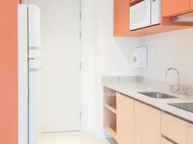 Kitnet / Stúdio para Venda em São Paulo/SP Liberdade 1 Quartos