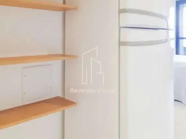 Kitnet / Stúdio para Venda em São Paulo/SP Liberdade 1 Quartos