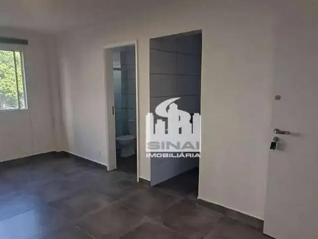 Kitnet / Stúdio para Venda em São Paulo/SP Liberdade 1 Quartos