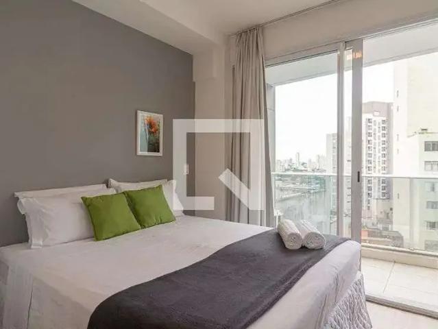 Kitnet / Stúdio para Venda em São Paulo/SP Liberdade 1 Quartos