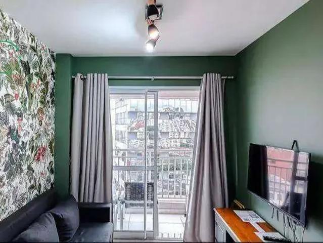 Kitnet / Stúdio para Venda em São Paulo/SP Liberdade 1 Quartos