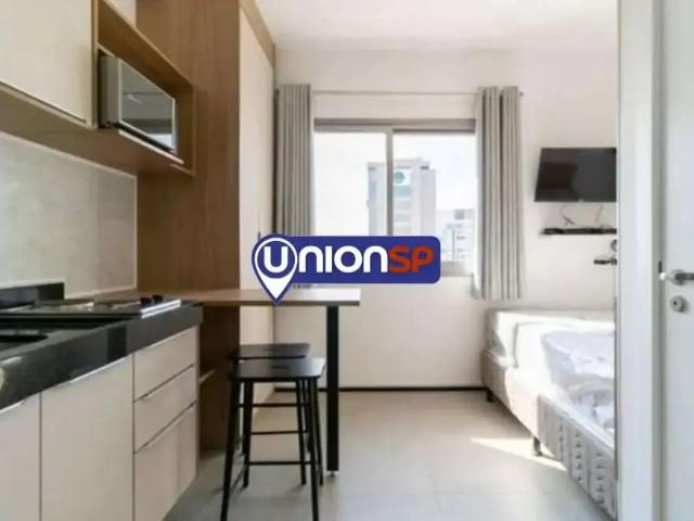 Kitnet / Stúdio para Venda em São Paulo/SP Liberdade 1 Quartos