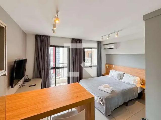 Kitnet / Stúdio para Venda em São Paulo/SP Liberdade 1 Quartos