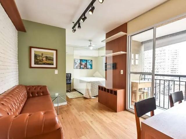 Kitnet / Stúdio para Venda em São Paulo/SP Liberdade 1 Quartos