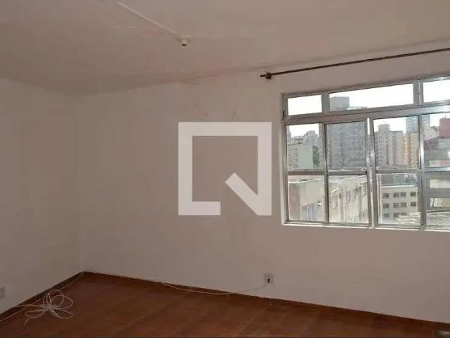 Kitnet / Stúdio para Venda em São Paulo/SP Liberdade 1 Quartos