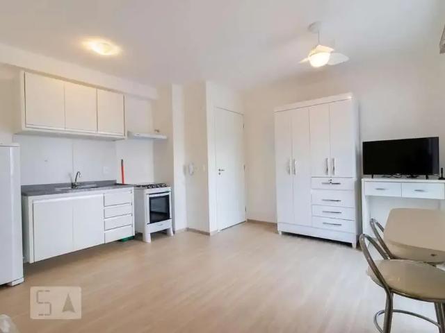 Kitnet / Stúdio para Venda em São Paulo/SP Liberdade 1 Quartos