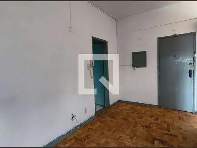 Kitnet / Stúdio para Venda em São Paulo/SP Liberdade 1 Quartos