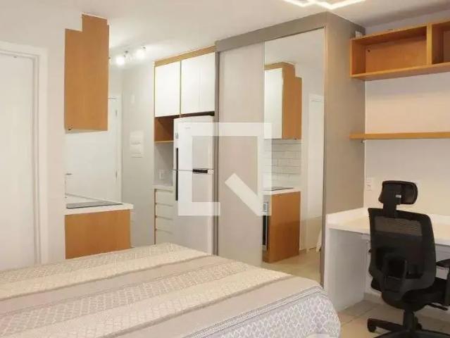 Kitnet / Stúdio para Venda em São Paulo/SP Liberdade 1 Quartos