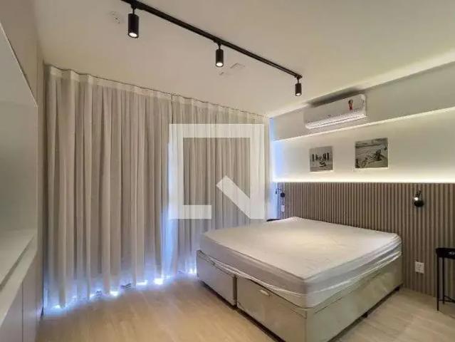 Kitnet / Stúdio para Venda em São Paulo/SP Liberdade 1 Quartos