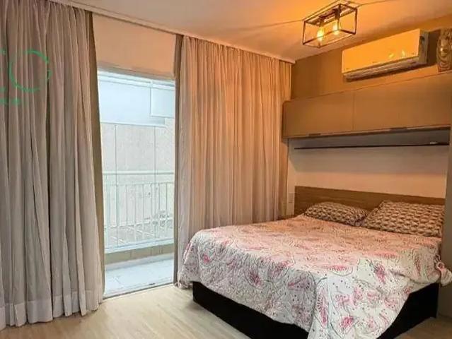 Kitnet / Stúdio para Venda em São Paulo/SP Liberdade 1 Quartos