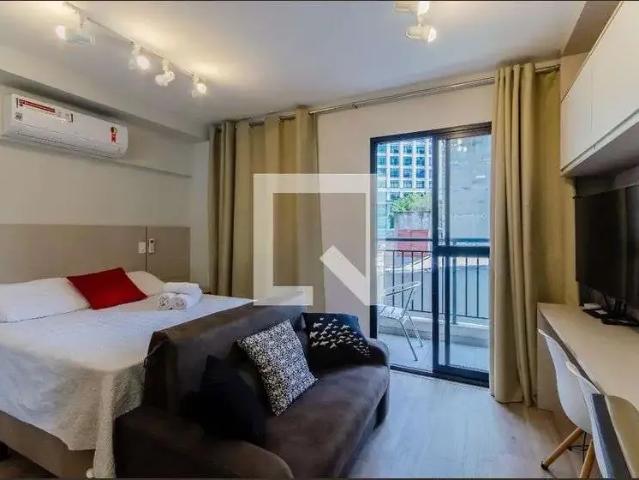 Kitnet / Stúdio para Venda em São Paulo/SP Liberdade 1 Quartos