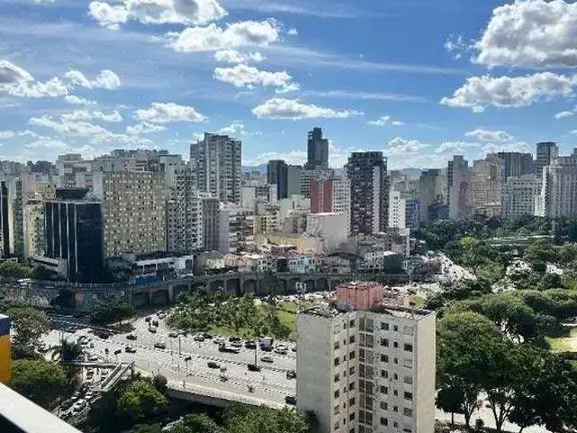 Kitnet / Stúdio para Venda em São Paulo/SP Liberdade 1 Quartos
