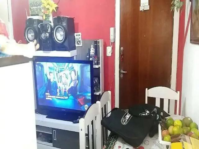 Kitnet / Stúdio para Venda em São Paulo/SP Liberdade 1 Quartos