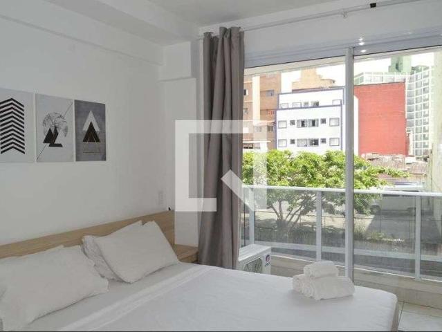 Kitnet / Stúdio para Venda em São Paulo/SP Liberdade 1 Quartos