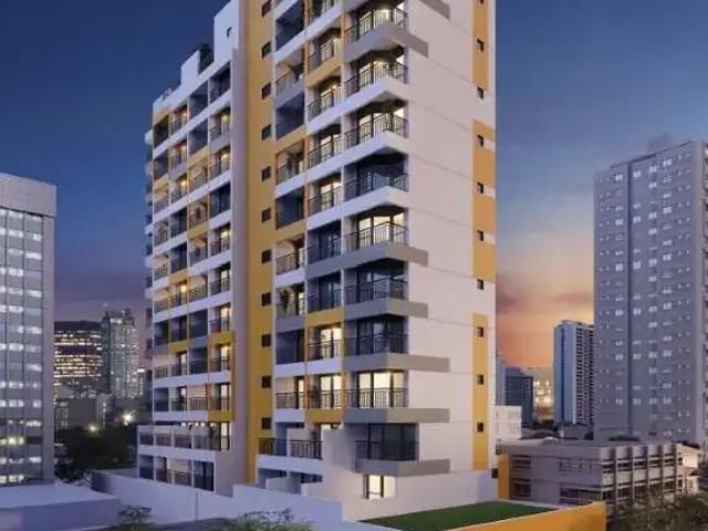 Kitnet / Stúdio para Venda em São Paulo/SP Liberdade 1 Quartos
