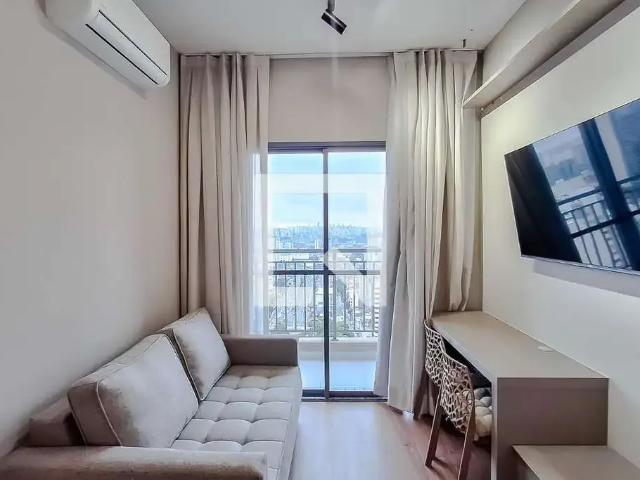Kitnet / Stúdio para Venda em São Paulo/SP Liberdade 1 Quartos