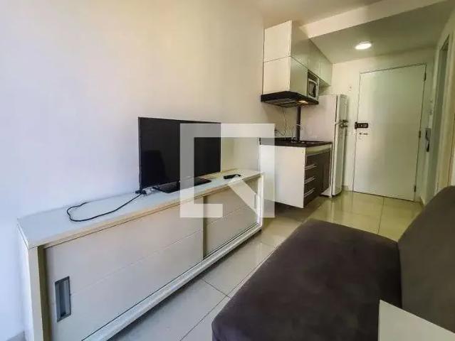 Kitnet / Stúdio para Venda em São Paulo/SP Liberdade 1 Quartos