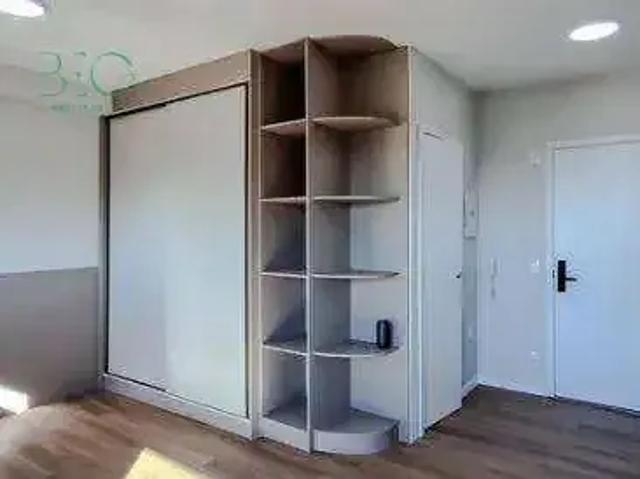 Kitnet / Stúdio para Venda em São Paulo/SP Liberdade 1 Quartos