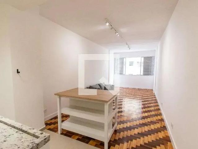 Kitnet / Stúdio para Venda em São Paulo/SP Liberdade 1 Quartos
