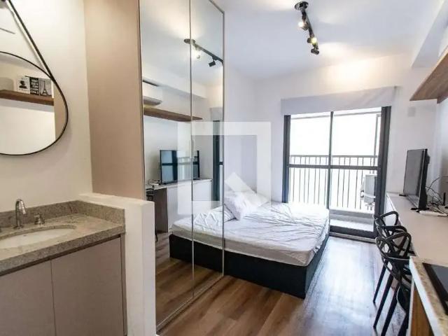 Kitnet / Stúdio para Venda em São Paulo/SP Liberdade 1 Quartos