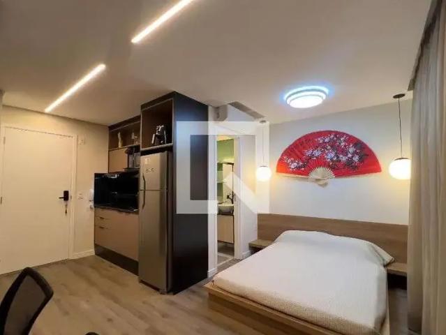 Kitnet / Stúdio para Venda em São Paulo/SP Liberdade 1 Quartos