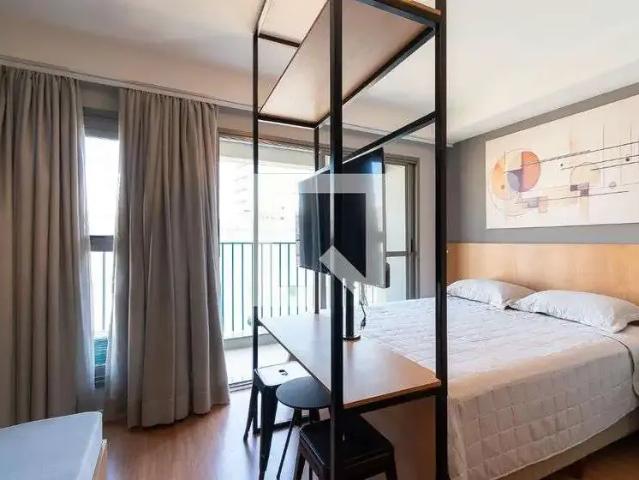Kitnet / Stúdio para Venda em São Paulo/SP Liberdade 1 Quartos