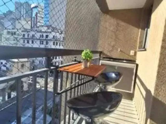 Kitnet / Stúdio para Venda em São Paulo/SP Liberdade 1 Quartos