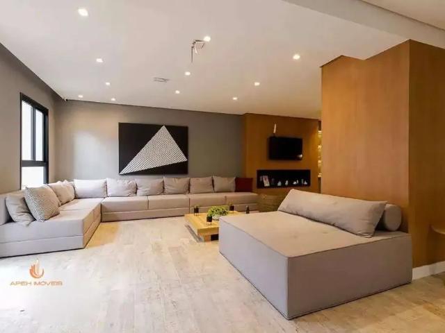 Kitnet / Stúdio para Venda em São Paulo/SP Liberdade 1 Quartos