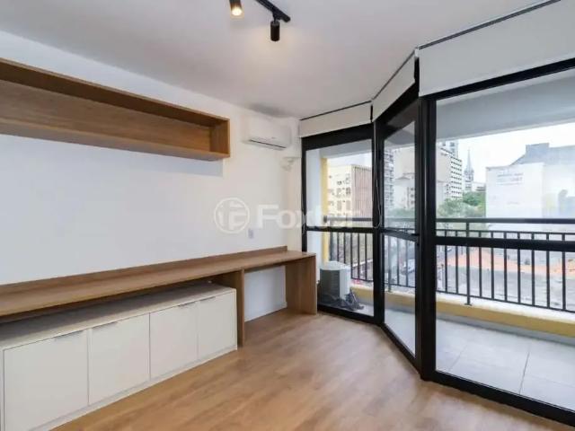 Kitnet / Stúdio para Venda em São Paulo/SP Liberdade 1 Quartos
