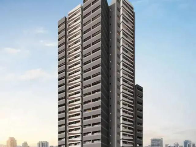 Kitnet / Stúdio para Venda em São Paulo/SP Liberdade 1 Quartos