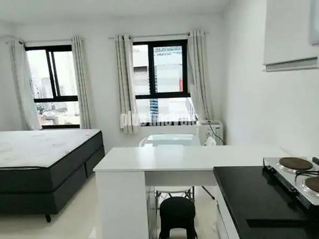 Kitnet / Stúdio para Venda em São Paulo/SP Liberdade 1 Quartos