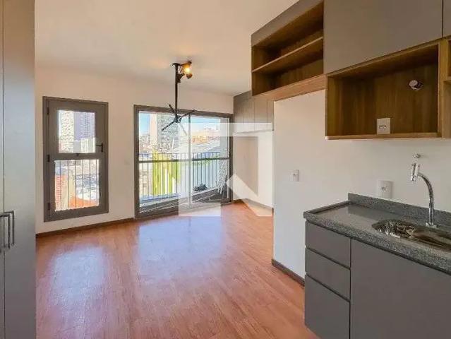 Kitnet / Stúdio para Venda em São Paulo/SP Liberdade 1 Quartos