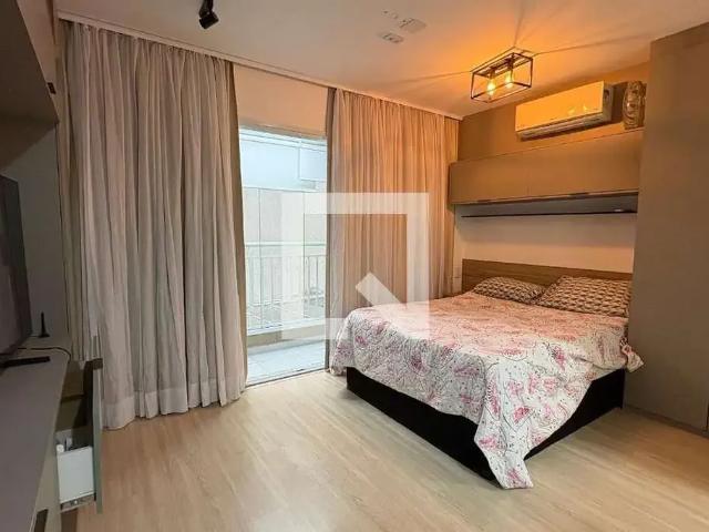 Kitnet / Stúdio para Venda em São Paulo/SP Liberdade 1 Quartos