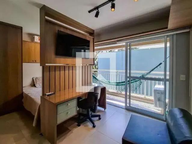 Kitnet / Stúdio para Venda em São Paulo/SP Liberdade 1 Quartos