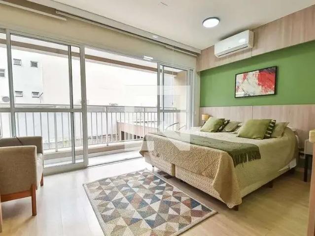 Kitnet / Stúdio para Venda em São Paulo/SP Liberdade 1 Quartos
