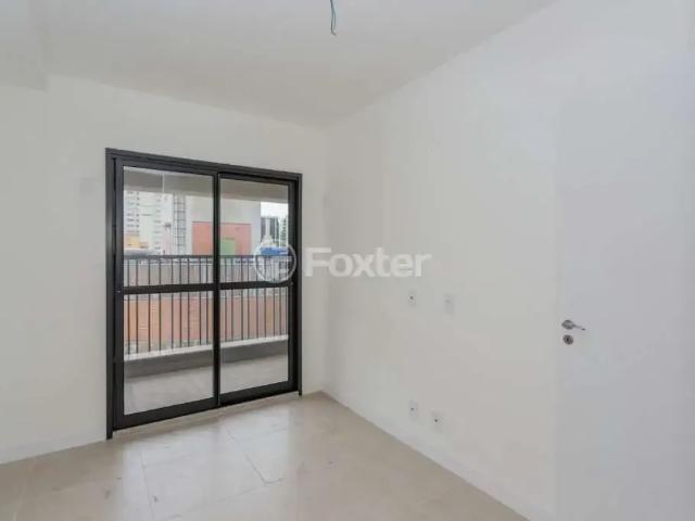 Kitnet / Stúdio para Venda em São Paulo/SP Liberdade 1 Quartos