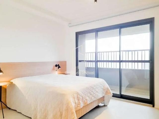 Kitnet / Stúdio para Venda em São Paulo/SP Liberdade 1 Quartos