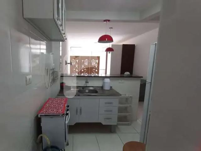 Kitnet / Stúdio para Venda em São Paulo/SP Liberdade 1 Quartos