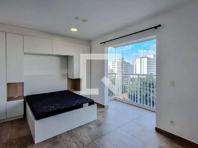 Kitnet / Stúdio para Venda em São Paulo/SP Liberdade 1 Quartos