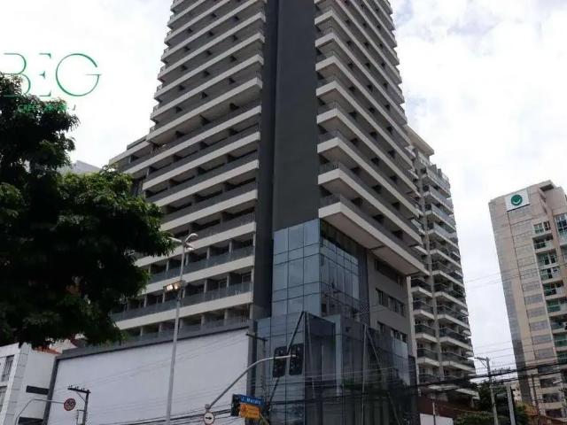 Kitnet / Stúdio para Venda em São Paulo/SP Liberdade 1 Quartos