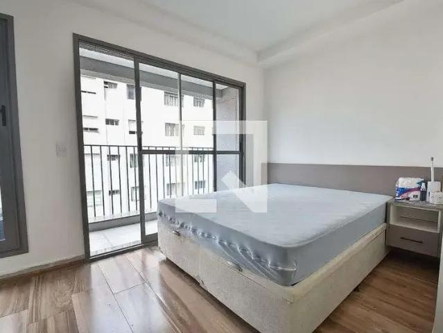 Kitnet / Stúdio para Venda em São Paulo/SP Liberdade 1 Quartos