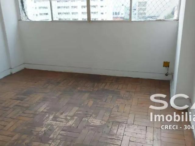 Kitnet / Stúdio para Venda em São Paulo/SP Liberdade 1 Quartos