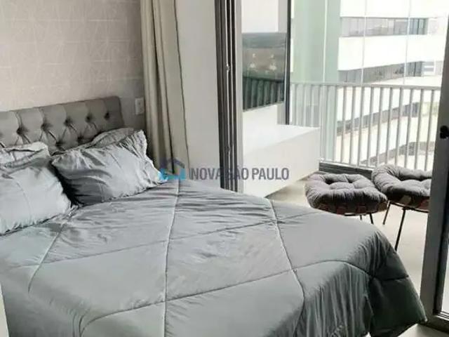 Kitnet / Stúdio para Venda em São Paulo/SP Liberdade 1 Quartos