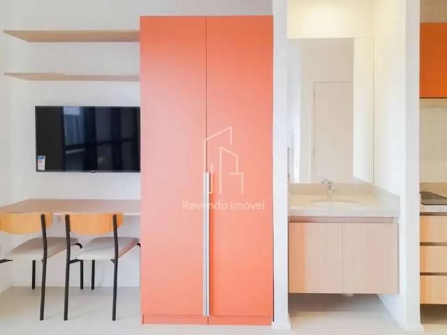 Kitnet / Stúdio para Venda em São Paulo/SP Liberdade 1 Quartos