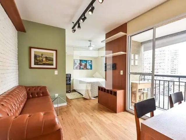 Kitnet / Stúdio para Venda em São Paulo/SP Liberdade 1 Quartos