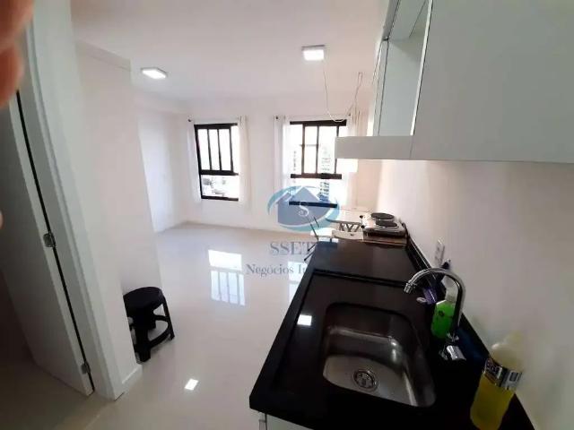 Kitnet / Stúdio para Venda em São Paulo/SP Liberdade 1 Quartos